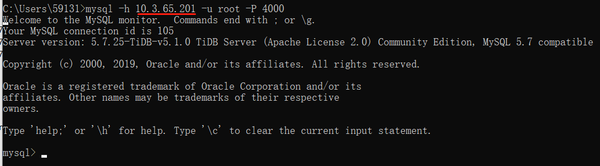 这么多TiDB负载均衡方案总有一款适合你 - 知乎