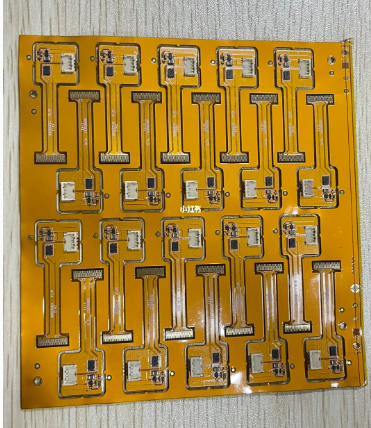 PCB沉金板，沉金pcb板后需要做什么防氧化处理 - 知乎