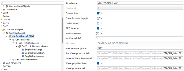 聊聊AUTOSAR：基于DaVinci的XCP开发与配置 - 知乎