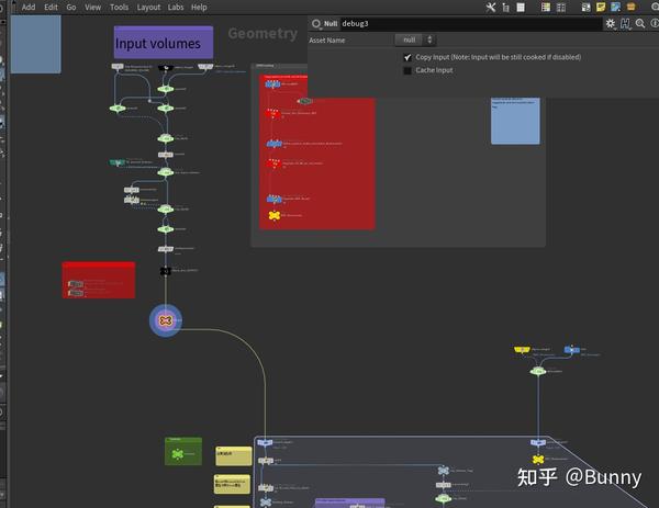 UE5-黑客帝国HDA解析-建筑生成 - 知乎