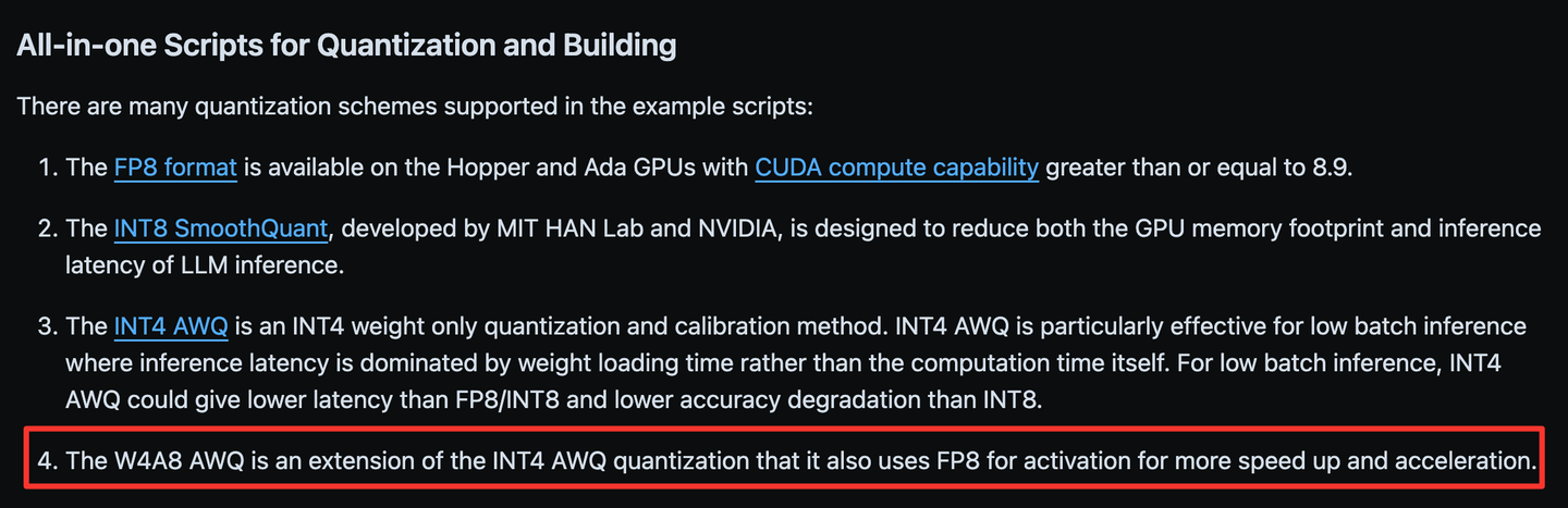 [TensorRT-LLM][5w字]🔥TensorRT-LLM 部署调优-指北 - 知乎