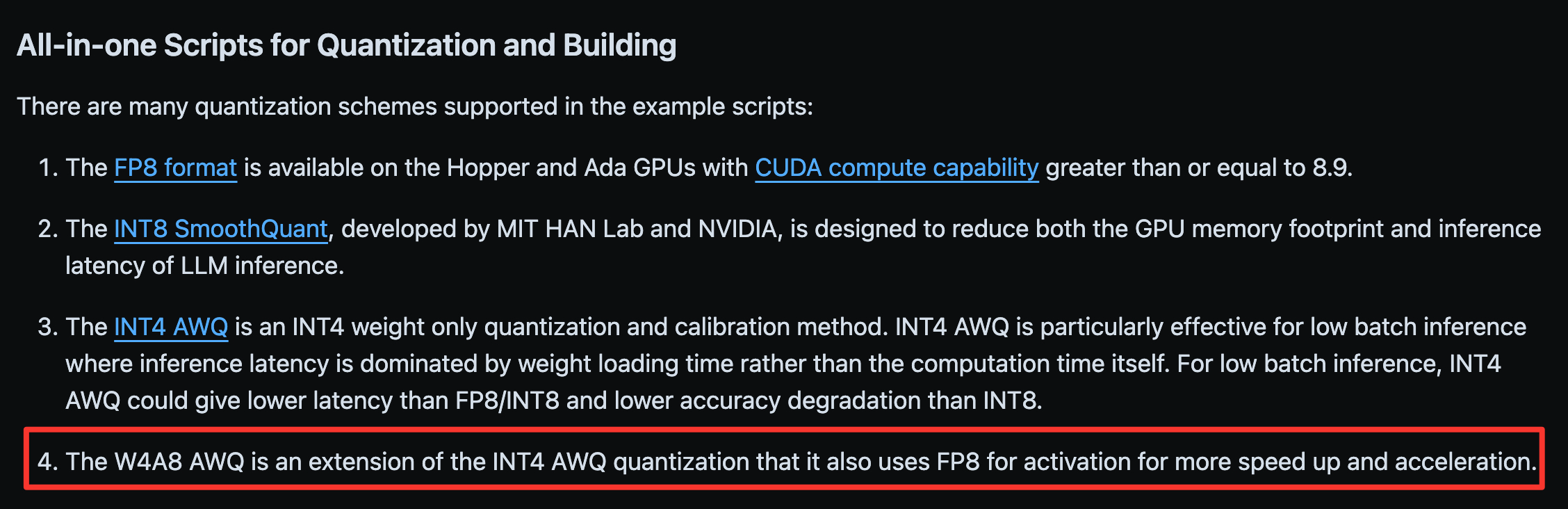 [TensorRT-LLM][5w字]🔥TensorRT-LLM 部署调优-指北 - 知乎