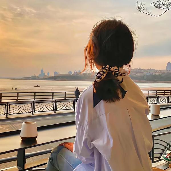 好看的适合女生的微信头像 - 知乎