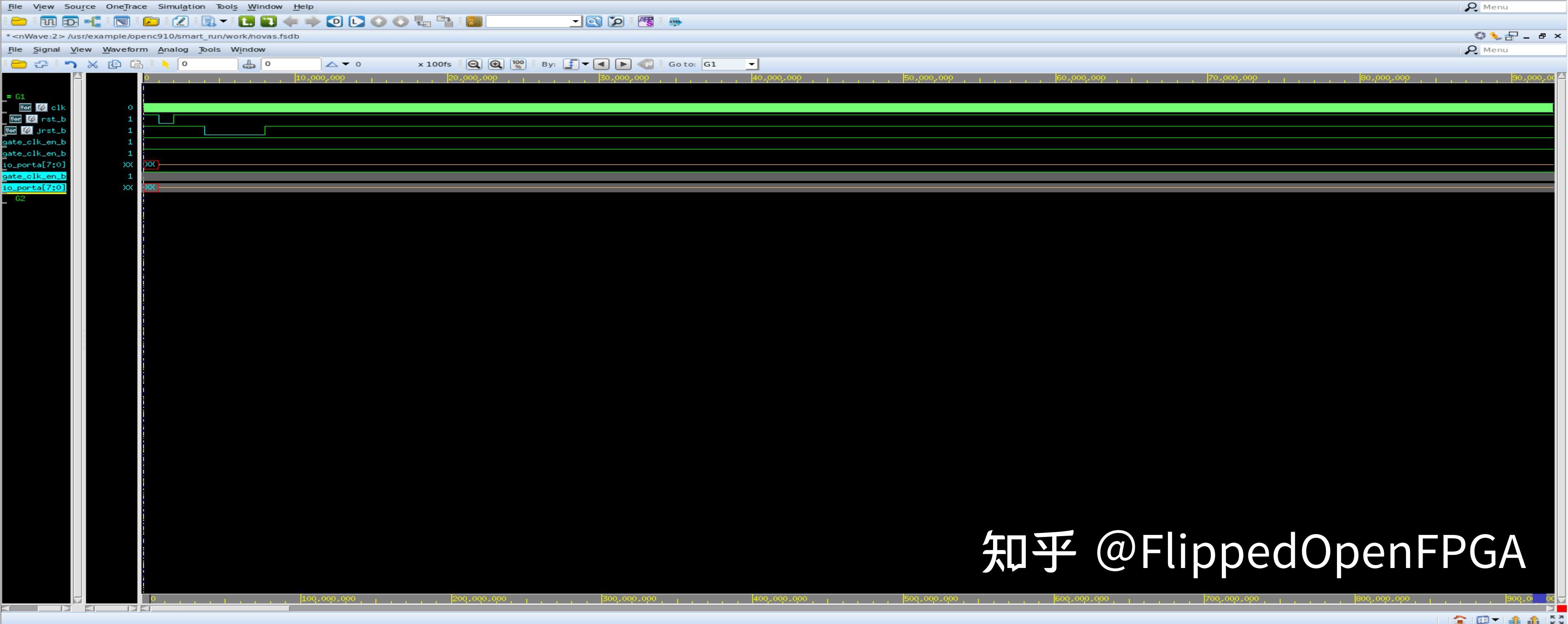 平头哥开源RISC-V处理器C910仿真 - 知乎
