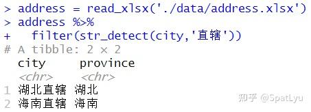 R语言整理城市级碳排放数据并绘制出图 - 知乎