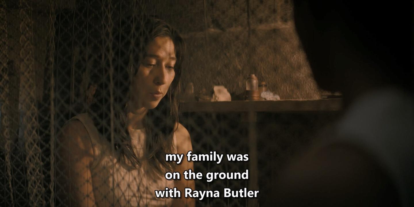 《沙丘：预言》第2集细节解析 - 知乎