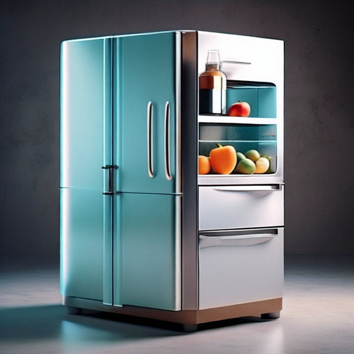 中国冰箱、冰柜等冷藏设备（HS:841810、841821、841829、841830、841840、841850）2023年进出口分析 - 知乎