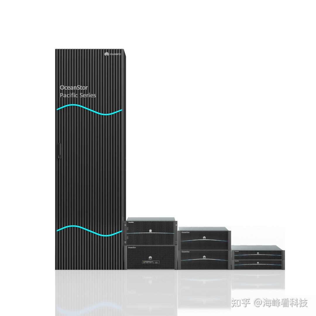 华为存储获全球权威榜单IO500第二，背后意义非凡！ - 知乎