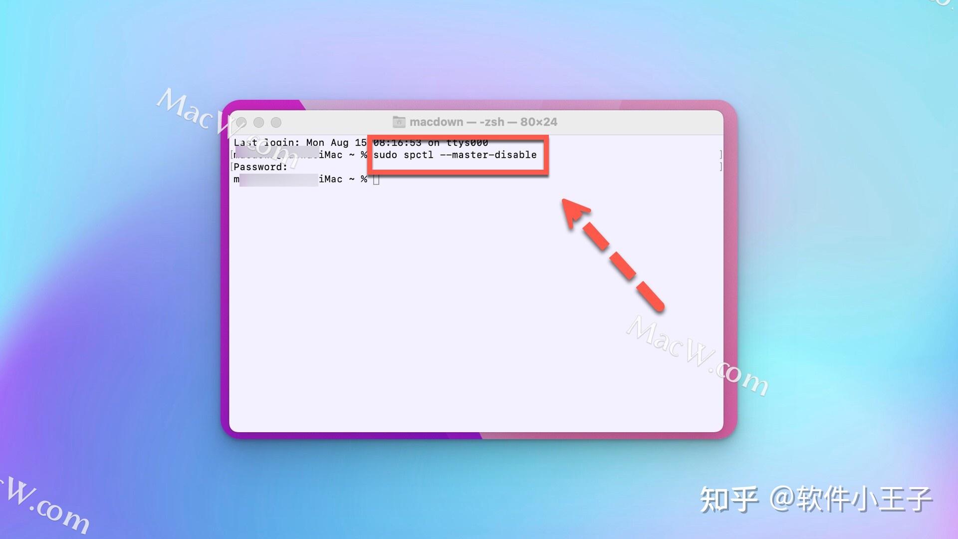 “无法打开应用，因为Apple无法检查其是否包含恶意软件“解决方法 - 知乎