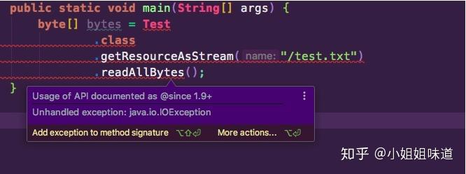近2万字详解JAVA NIO2文件操作，过瘾！ - 知乎