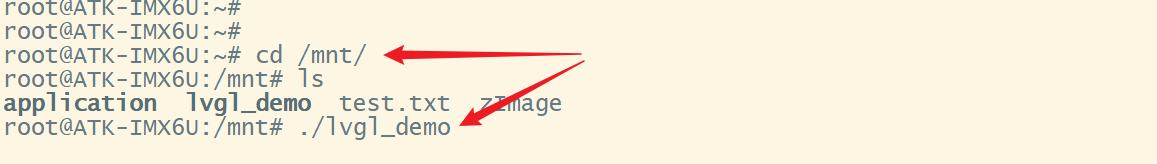 手把手教你移植 LVGL 到嵌入式 Linux - 知乎