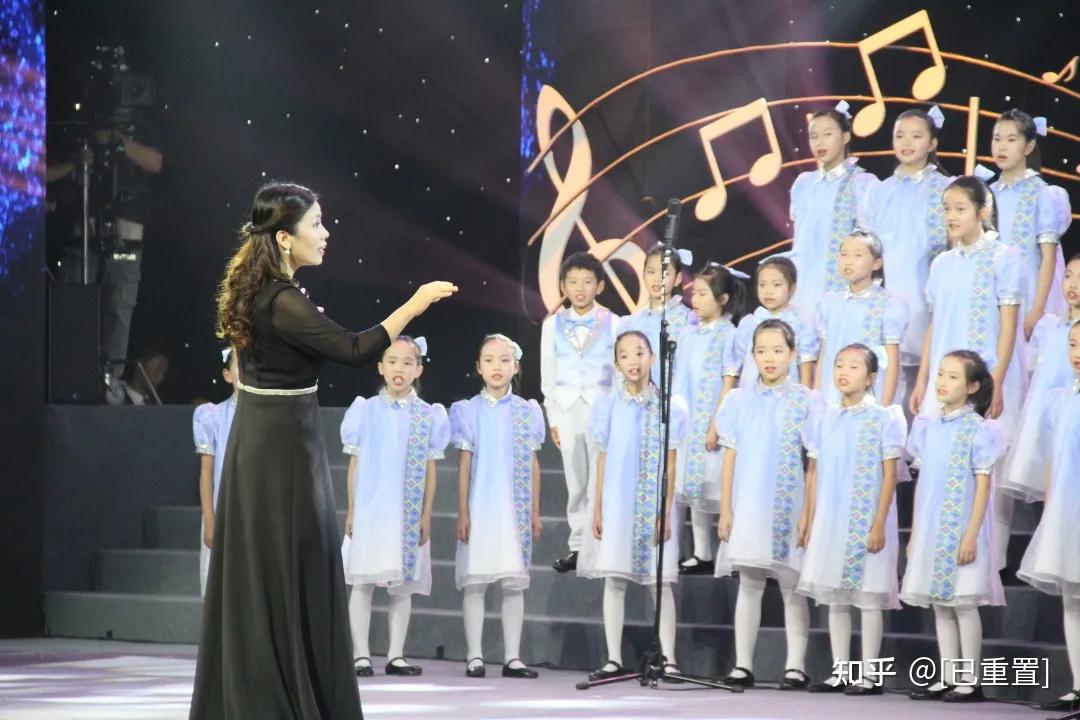 童声嘹亮 合唱天籁——棠湖小学参加成都（国际）童声合唱音乐周 知乎