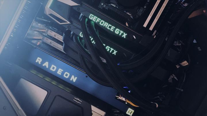 Alienware A51 R2 一年纪念 - 知乎