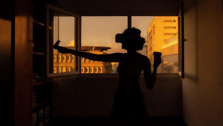 Another Axiom 宣布开发《Echo VR》精神续作“Project A2” - 知乎