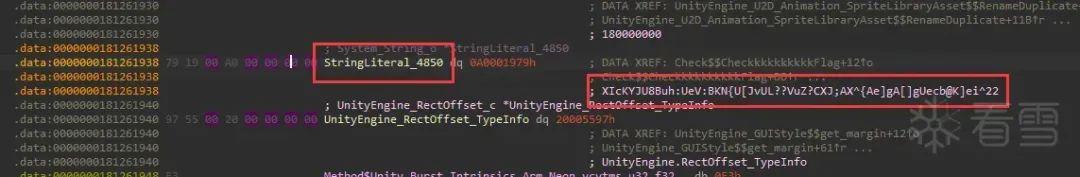 XYCTF两道Unity IL2CPP题的出题思路与题解 - 知乎