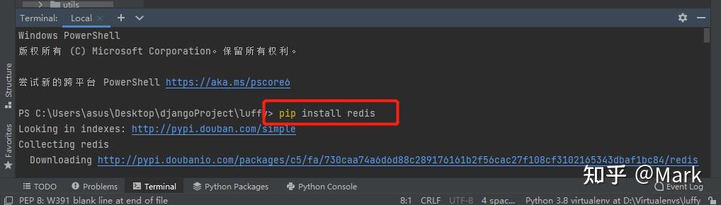 4，python使用redis和连接池 - 知乎