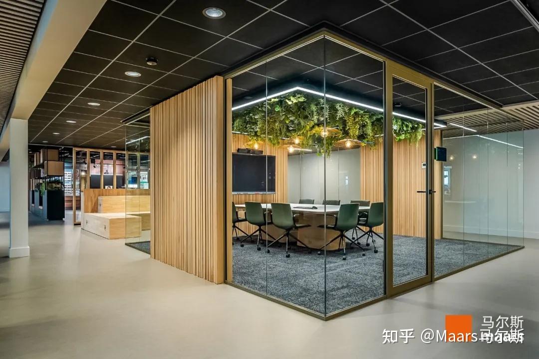 马尔斯Maars亮相设计上海2025：以模块化设计重构个性化空间 - 知乎