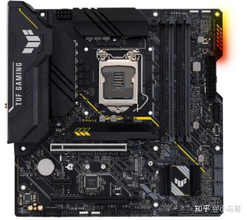 2021年3月10日。最新上市的B560主板汇总。支持PCIE4.0。支持XMP，可以进行内存超频。建议搭配10600KF,10700F处理器 ...