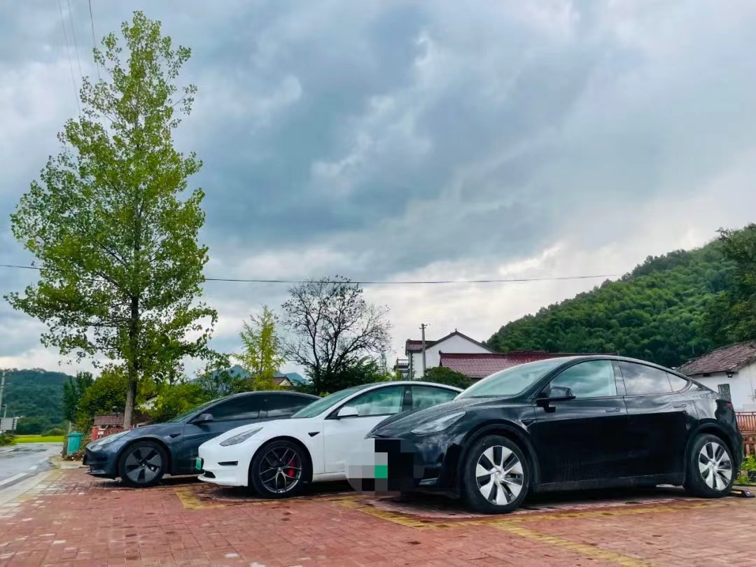 特斯拉Model 3和Model Y有什么区别？如何选择？ - 知乎