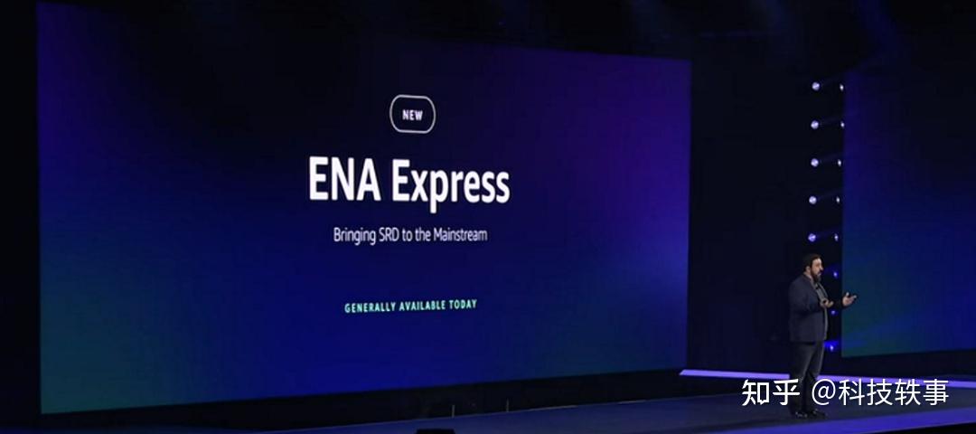 有一朵“随处可用，随需而用”的云是什么体验？ - 知乎