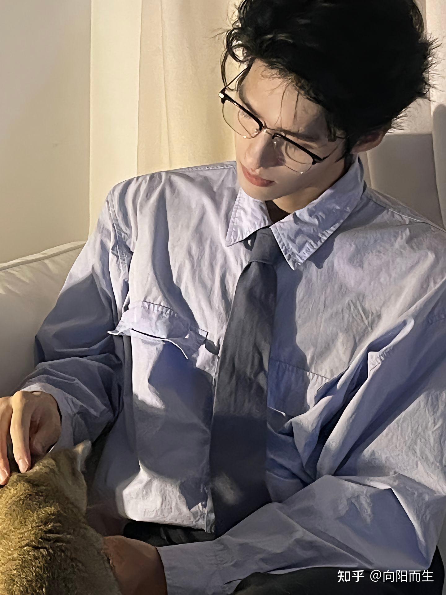 男生头像/图片/壁纸 - 知乎