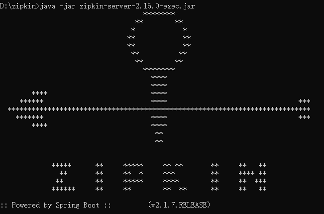 外网访问链路追踪 Zipkin （Windows 版本） - 知乎