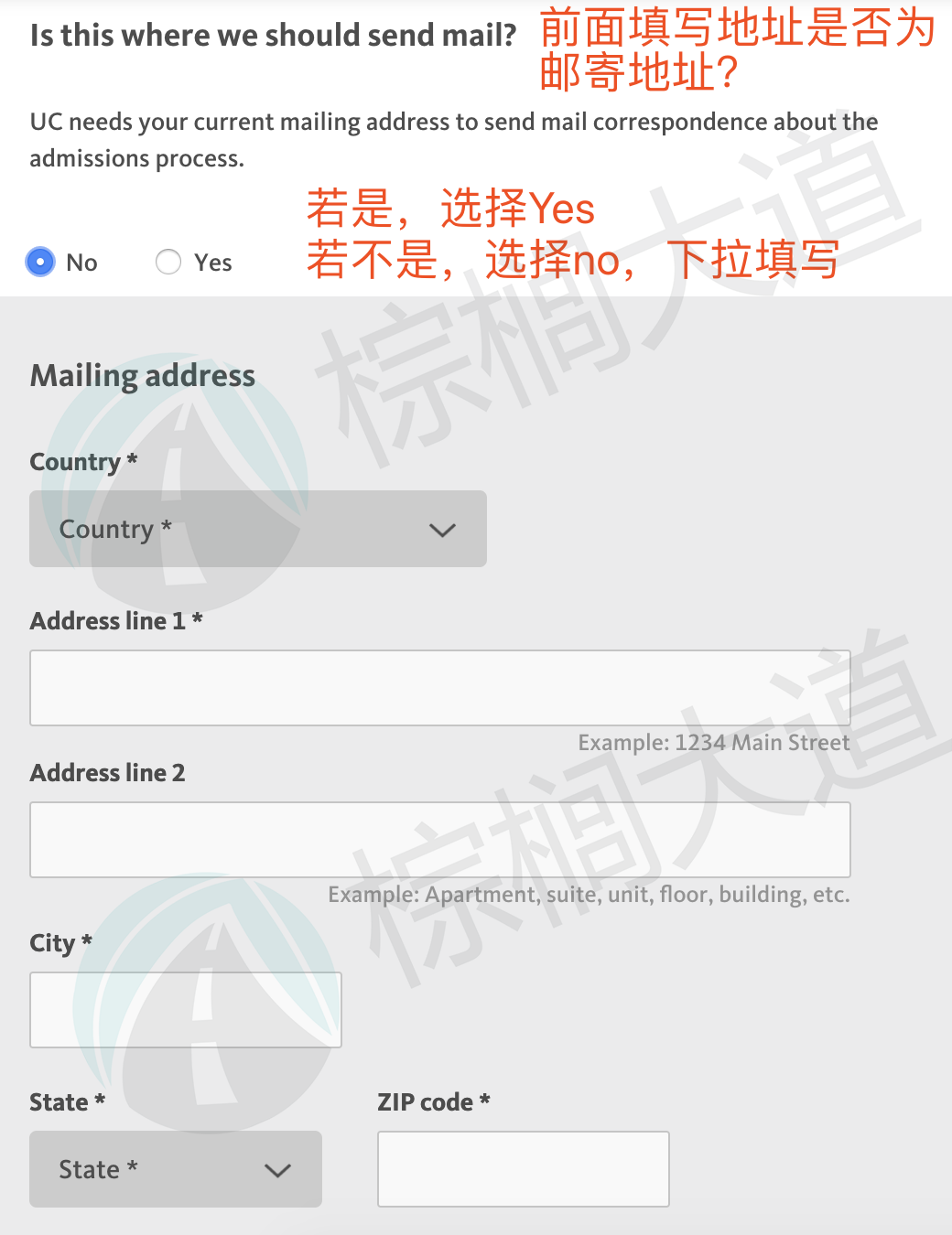 重要！UC申请系统开放，今年最新的变化原来是这个（附超详细填表指南） - 知乎