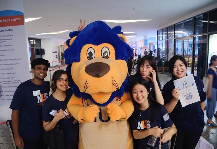 NUS 2025新生指南 | 行前准备清单 - 知乎