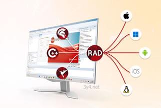 跨平台开发工具 RAD Studio 12 (Delphi 12 & C++Builder 12) - 知乎