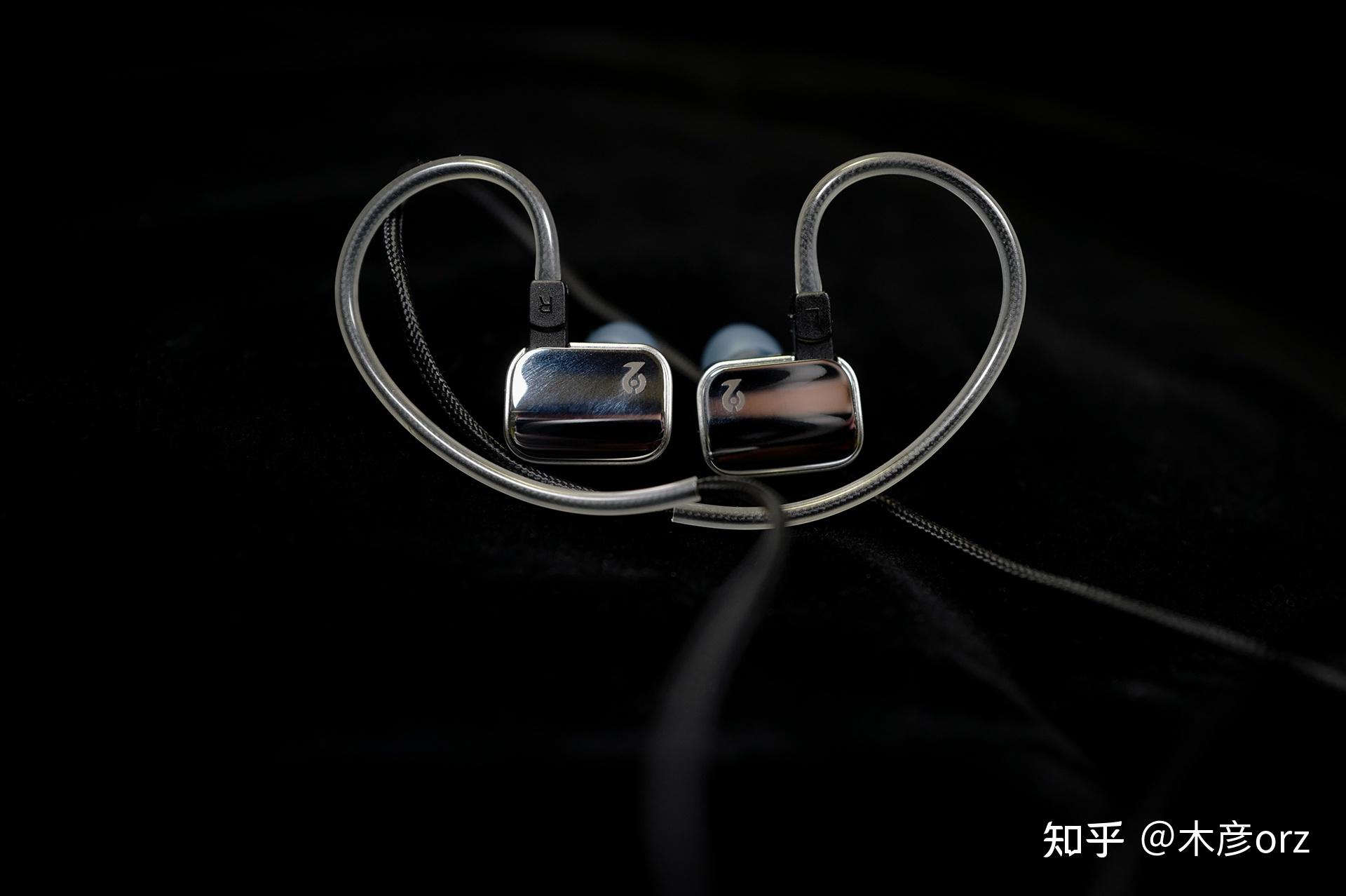 自然-声音记忆SONIC MEMORY SM2入耳耳机测评(抽奖) - 知乎