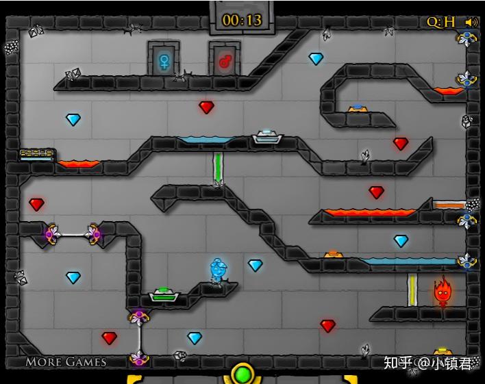 4399有哪些好玩的游戏？ - 知乎