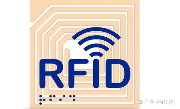 什么是RFID /EPC之间的联系与区别 - 知乎
