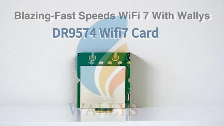 Unraveling the Relation between QCN9274 QCN6274|Wallys WiFi7 - 知乎