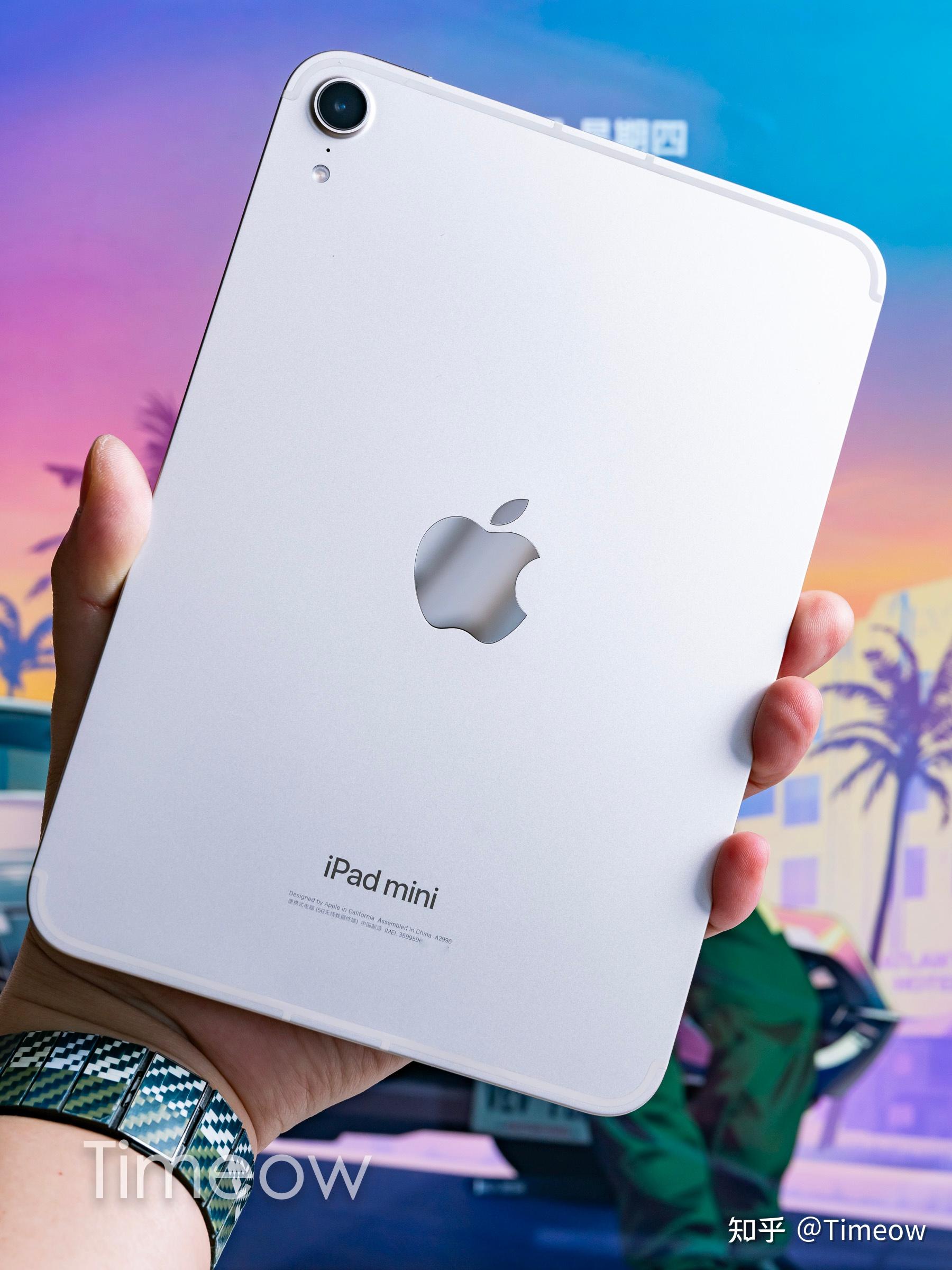 3000块的iPad mini让人又爱又恨 它真的值吗？ - 知乎