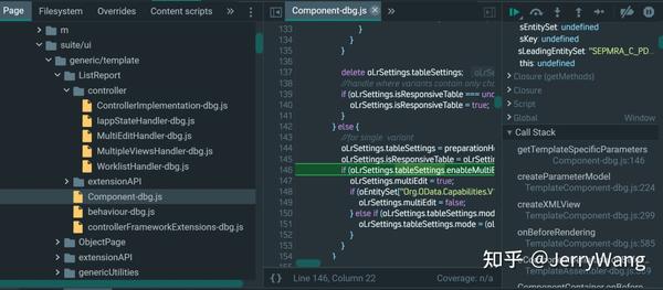 SAP Fiori Elements 概述 - 知乎
