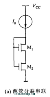EETOP论坛原创精华帖《偏置电路基础》 - 知乎