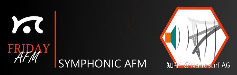 FridayAFM - 尝试利用声音驱动悬臂 - 知乎