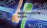 如何从 chls.pro 下载 SSL 证书？ - 知乎