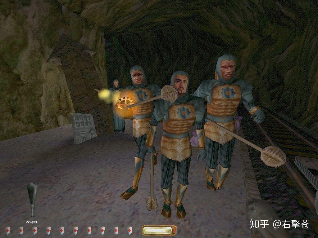 PC game TOP 100 of all time! - 知乎