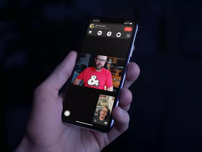 facetime怎么用？ - 知乎