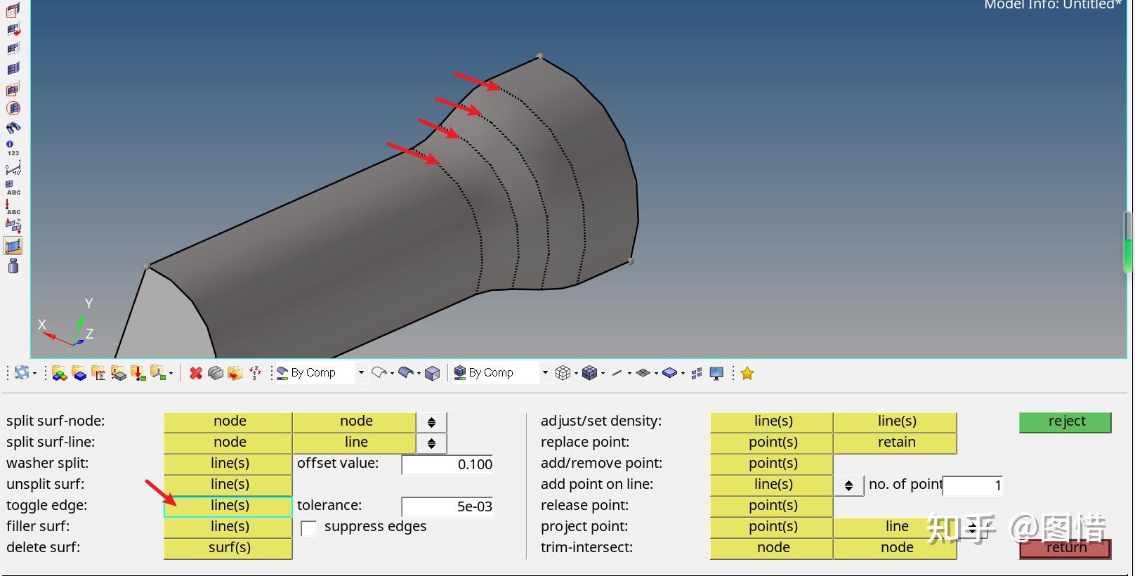 摸着前辈过河：SpaceClaim+HyperMesh+Workbench联合仿真手把手速通 - 知乎
