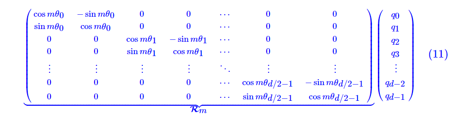 好风凭借力，送我上青云 —— Vanilla Transformer 的改进工作总结 - 知乎