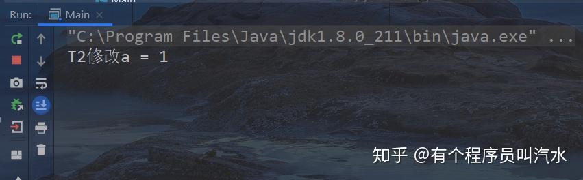 吃透Java并发：volatile是怎么保证可见性的 - 知乎