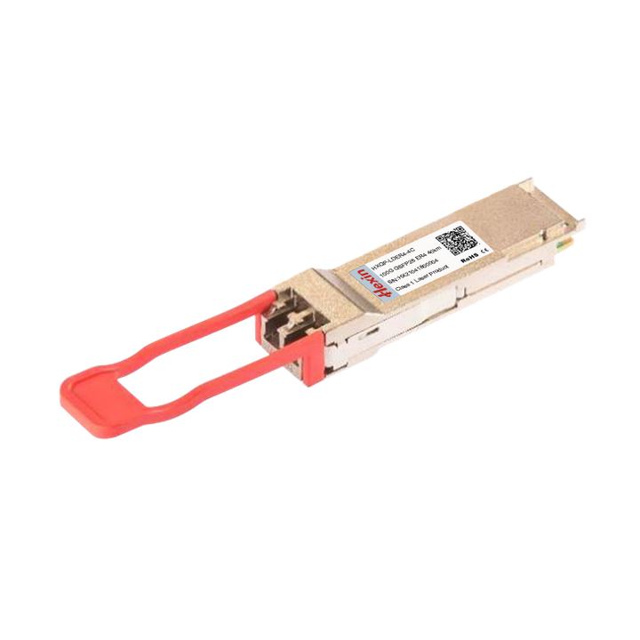 【合新通信Hexin Communications】什么是硅光模块？ - 知乎