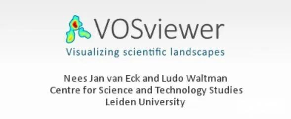 颜值超棒的文献可视化分析神器：VOSviewer入门级安装教程（1） - 知乎