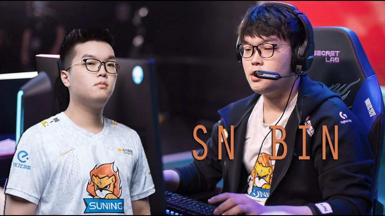 【PentaQ.LPL十年盘点】登神长阶：从新秀到新星 - 知乎