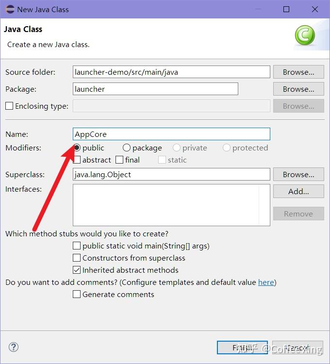 1.2-导入JMCCC依赖 - 知乎