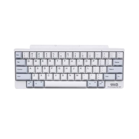 HHKB Pro 2 - 知乎