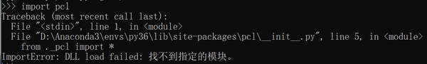 Python Pcl安装 知乎