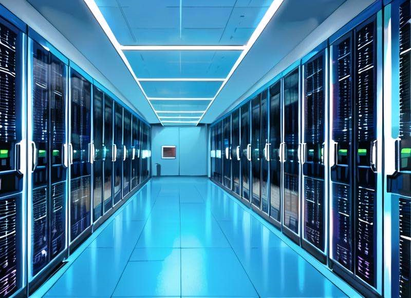 泛联信息UbiPower 18000多链路加速客户端，让算力更高效 - 知乎